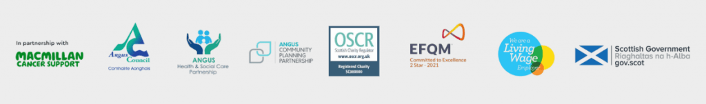 Alexander Moncur Trust – Voluntary Action Angus