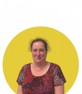 Meet the team – Voluntary Action Angus