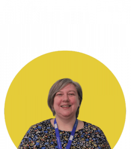 Meet the team – Voluntary Action Angus